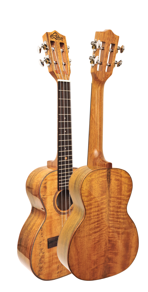 About – LEHO Ukuleles