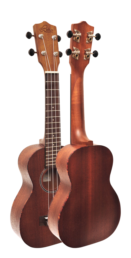 About – LEHO Ukuleles