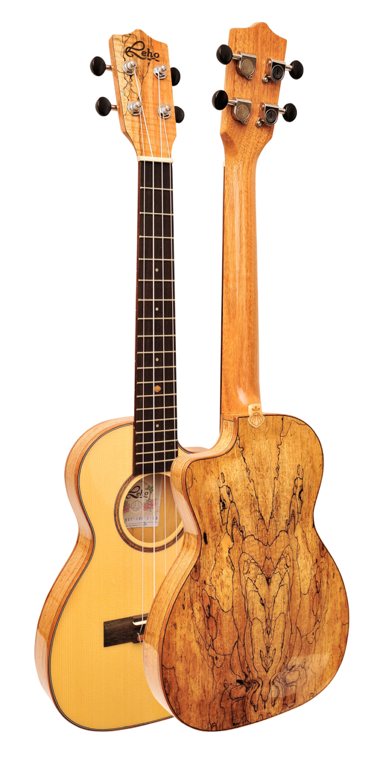 About – LEHO Ukuleles